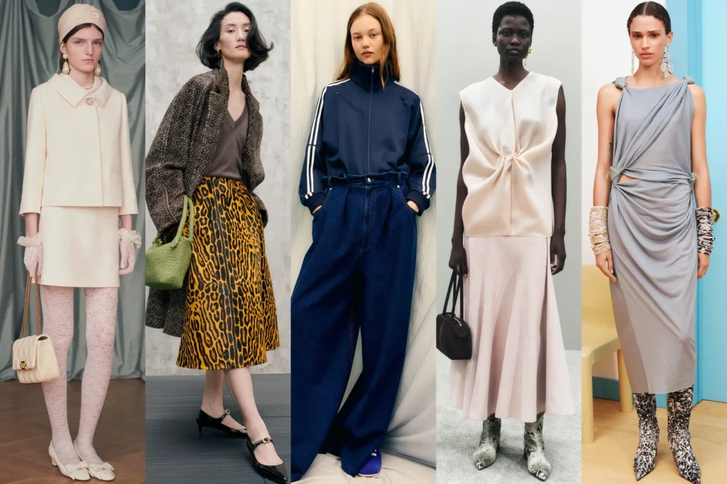 Best Fashion Clothes in 2025: Top Styles & Trends to Know - BasGuide