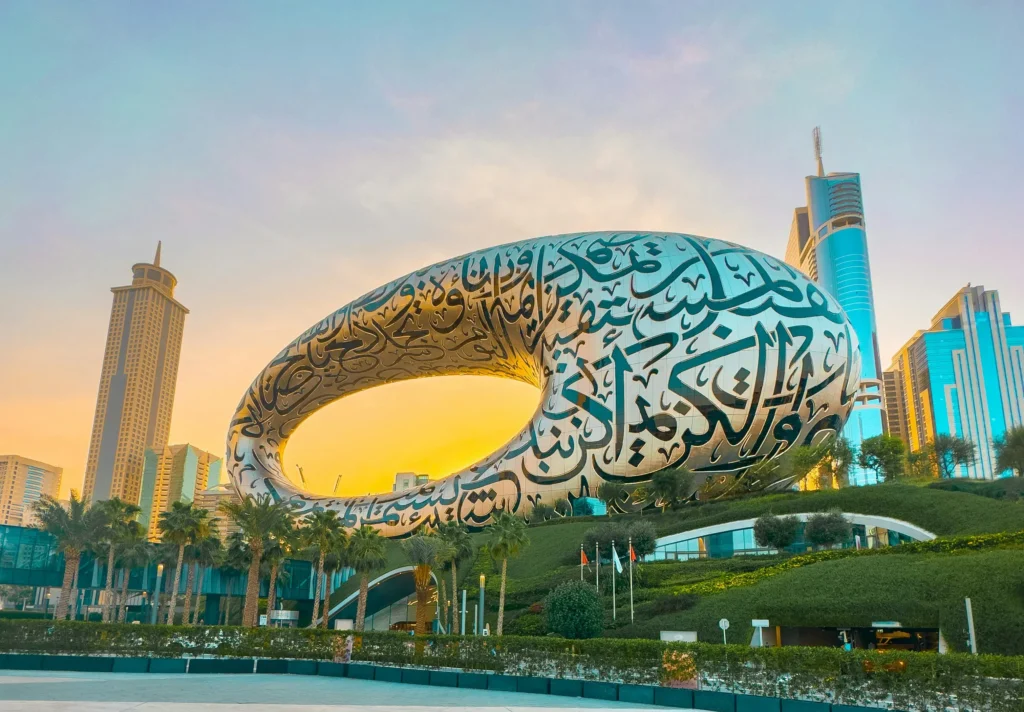 From Icons to Hidden Gems: Top Places to Visit in Dubai - BasGuide