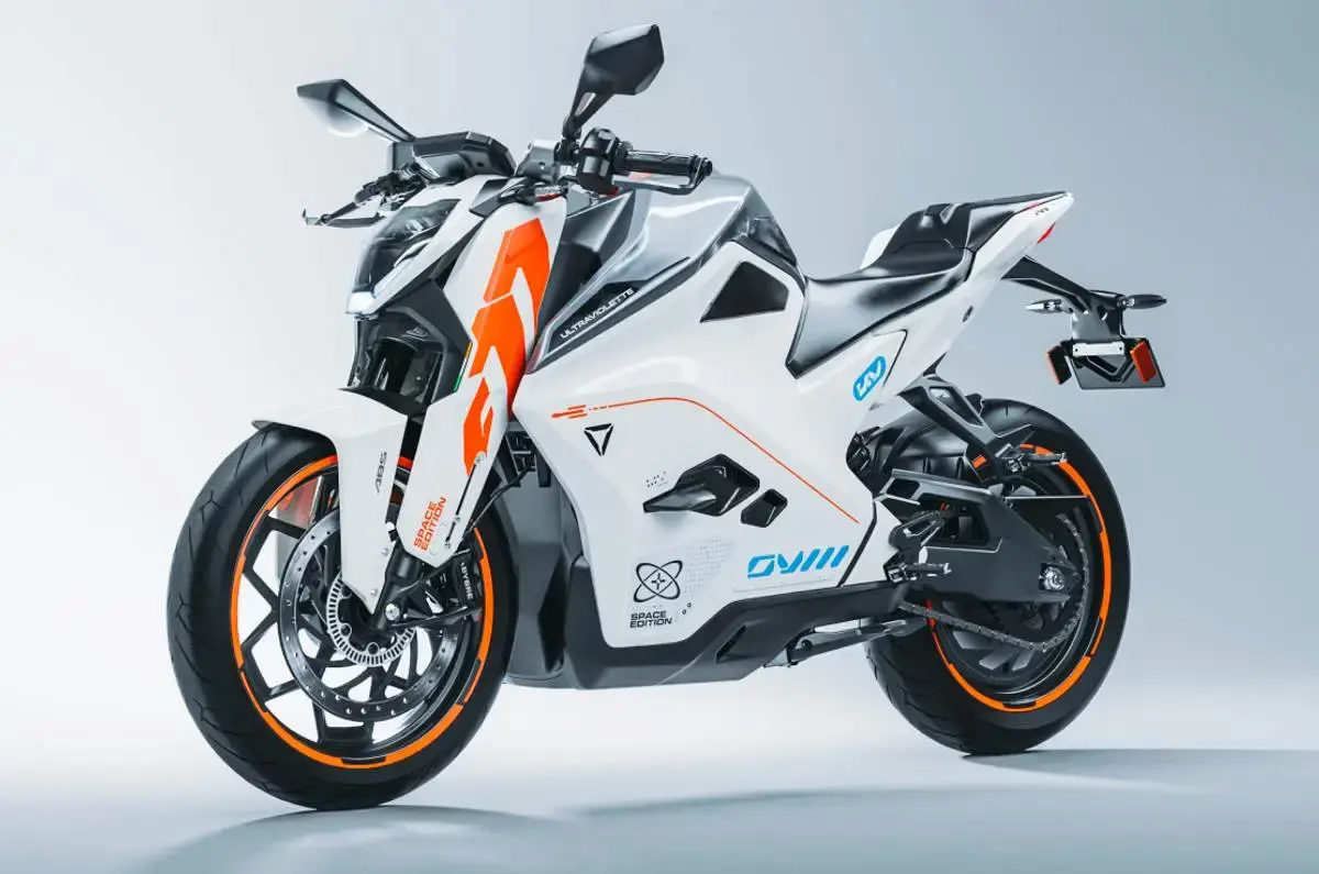 Top 10 Electric Bikes in India – 2025 Edition - BasGuide
