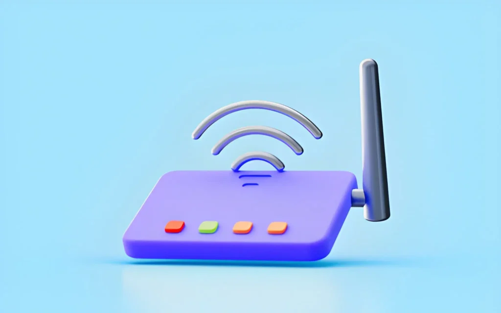 5 Best Wi-Fi Routers of 2026: Fast, Secure, and Ready for the Future