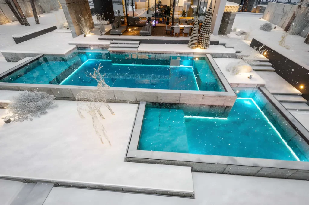 The Top 10 New Swimming Pools of 2026 - BasGuide